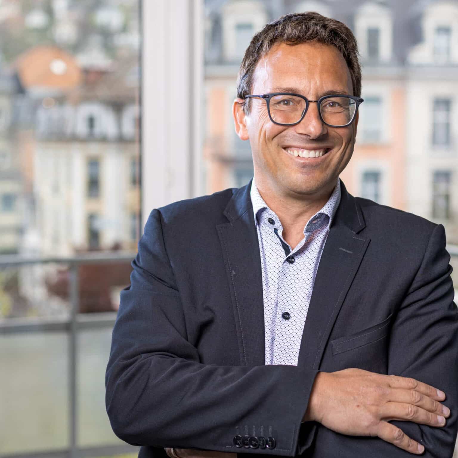 Quai 92 - Legal & Consulting - Dr. Philipp Straub