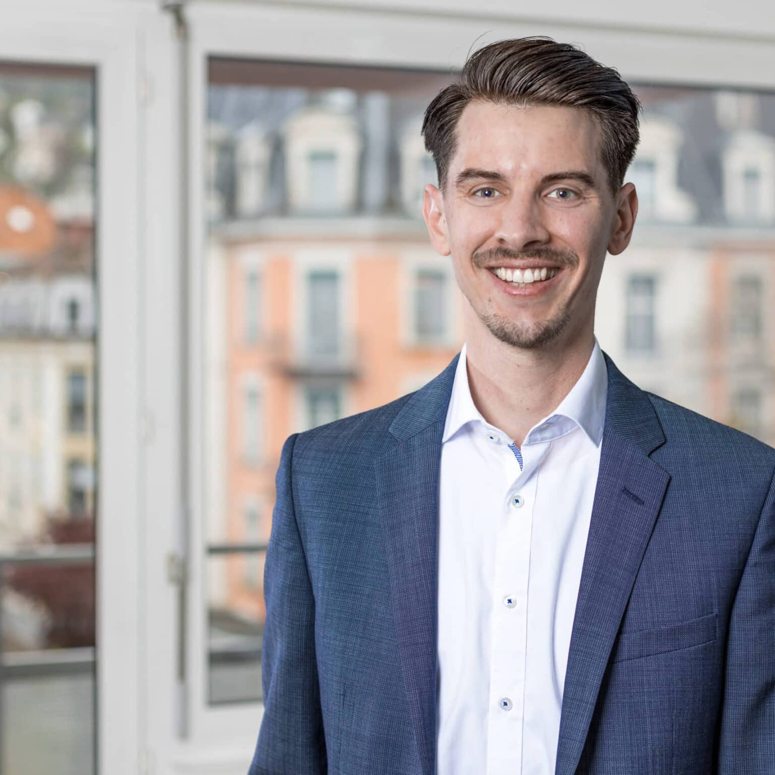 Quai 92 - Legal & Consulting - Partner