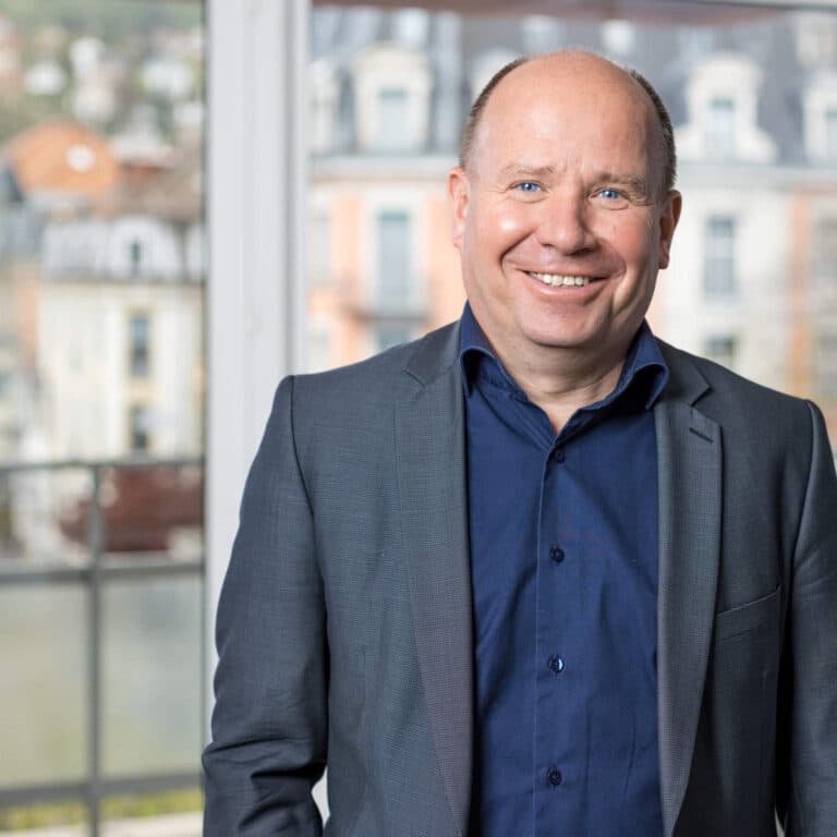 Quai 92 - Legal & Consulting - Partner